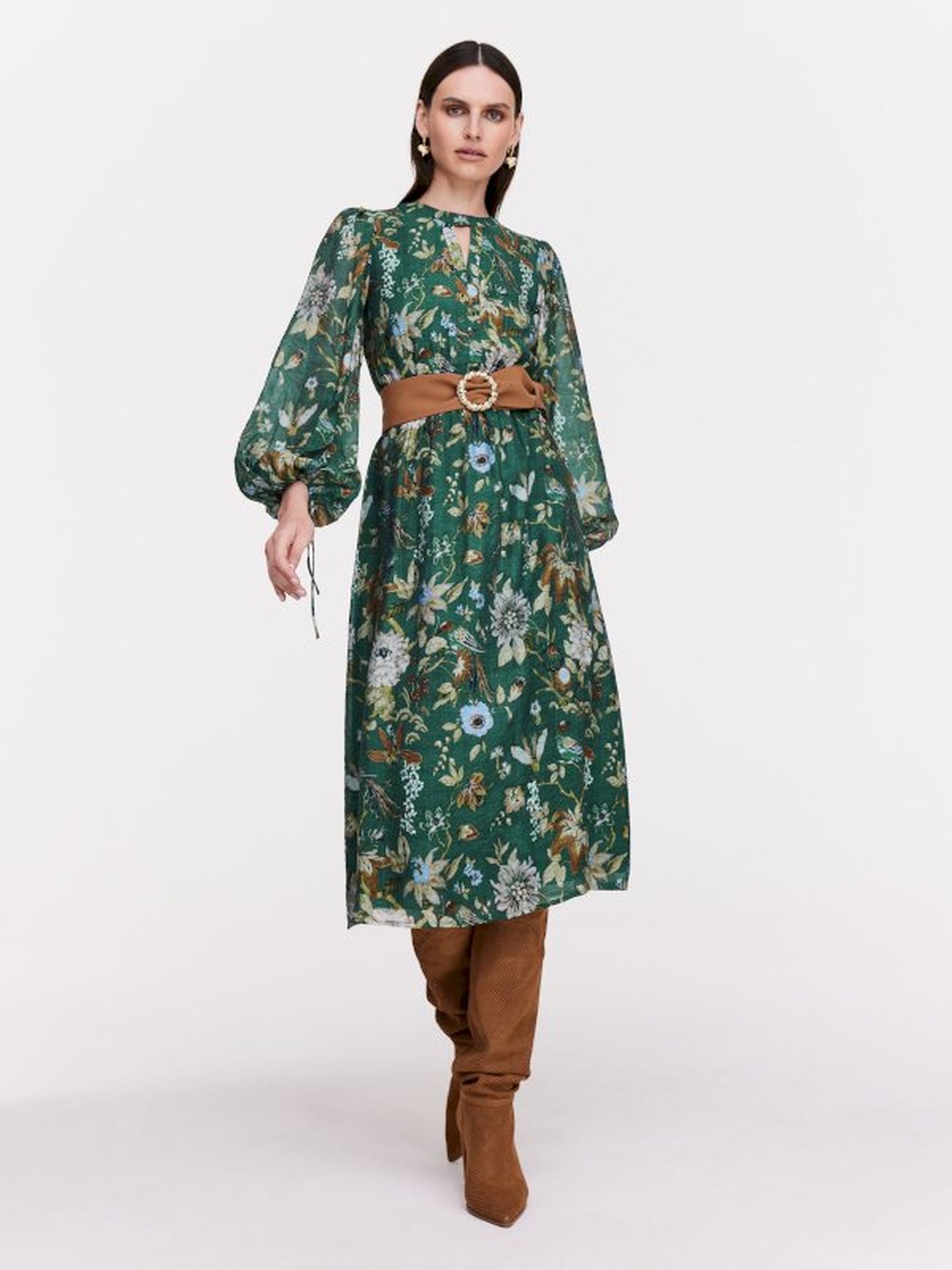 Sukienki damskie Taranko - Zima 2025 - AVANTI24.PL