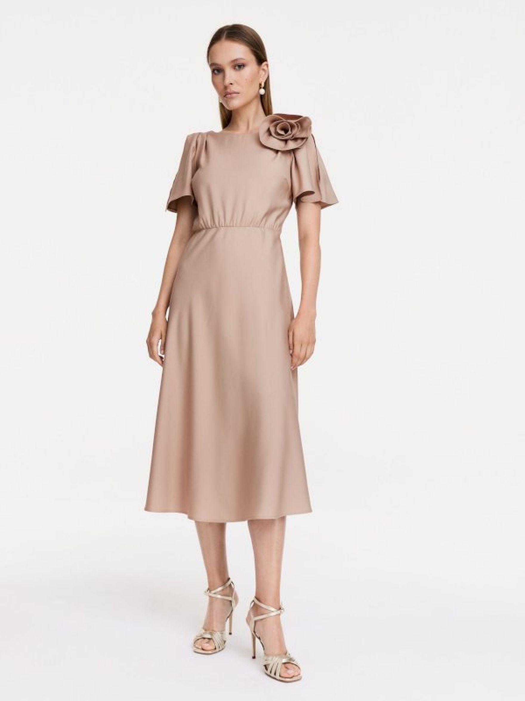 Sukienki damskie Taranko - Zima 2025 - AVANTI24.PL